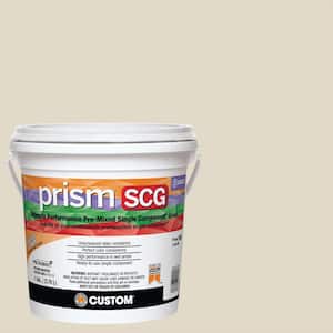Custom Building Products Prism SCG #540 Truffle 1 Gal. Ultimate ...