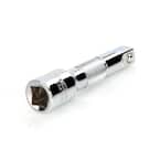 Husky 3/8 in. Drive 6 in. Extension Bar H3DEXT6