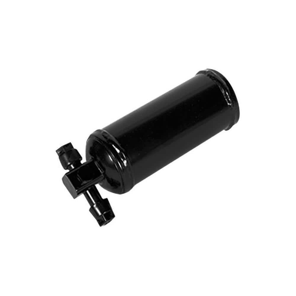 ACDelco A/C Receiver Drier 15-10638 - The Home Depot