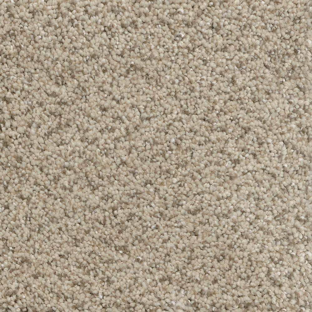 Home Decorators Collection 8 in. x 8 in. Texture Carpet Sample - Soft ...