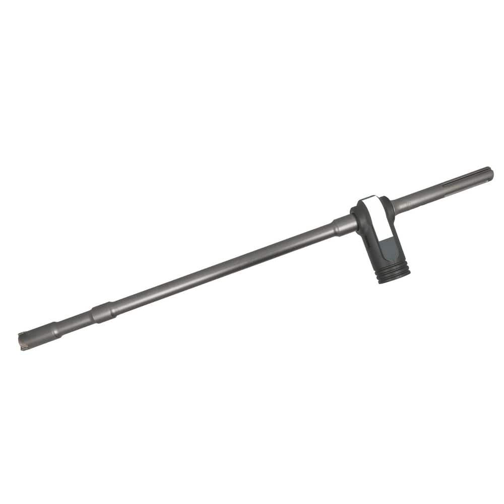 Drill America 3/4 in. x 23-5/8 in. SDS-Max Multicut Dust Extraction ...