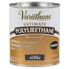 Varathane 1 qt. Clear Gloss Oil-Based Interior Polyurethane 341719 ...