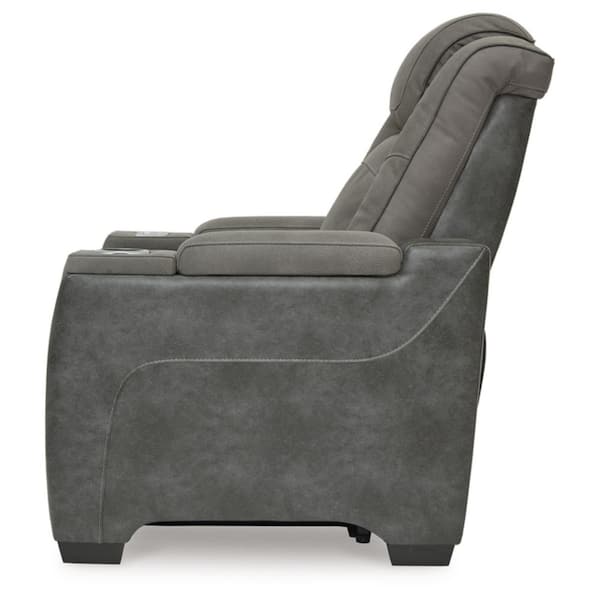 Zero Gravity - Power Reclining - Recliners - The Home Depot