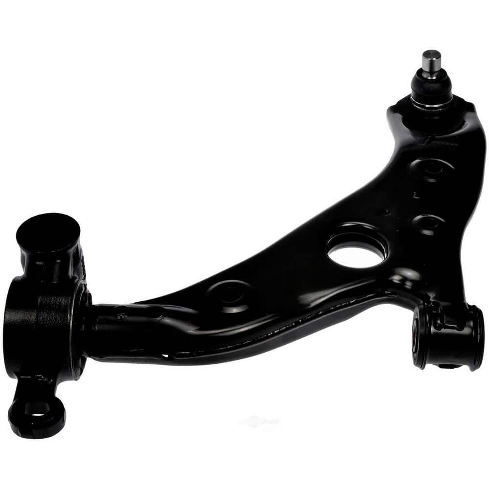 OE Solutions Front Left Lower Control Arm 2014-2015 Mazda CX-5 2.5L 520 ...