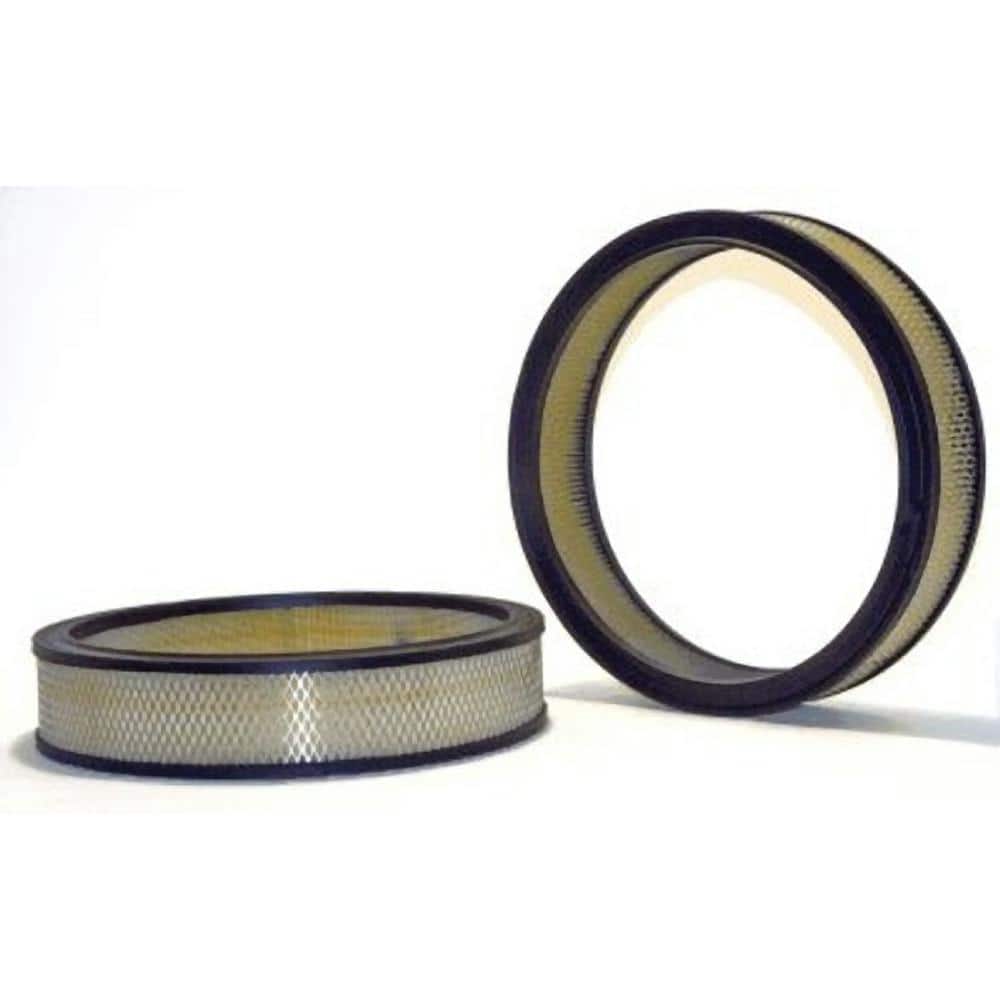 Wix Air Filter 42116 - The Home Depot