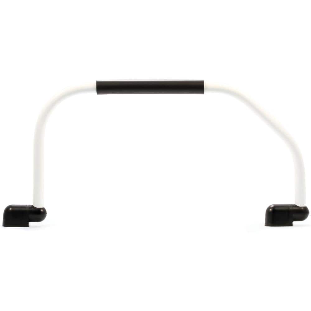 Camco RV Grab Handles - White 42176 - The Home Depot