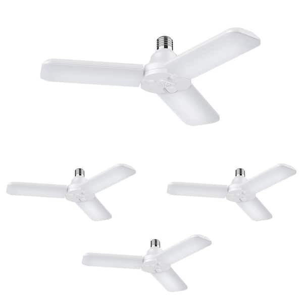 Reviews for Feit Electric 300-Watt Equivalent Specialty Code Garage 3 ...