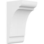 Ekena Millwork 7 in. x 16 in. x 8 in. Standard Legacy Architectural ...