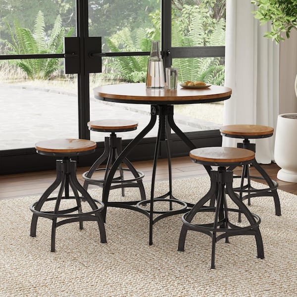 Harlan end table store