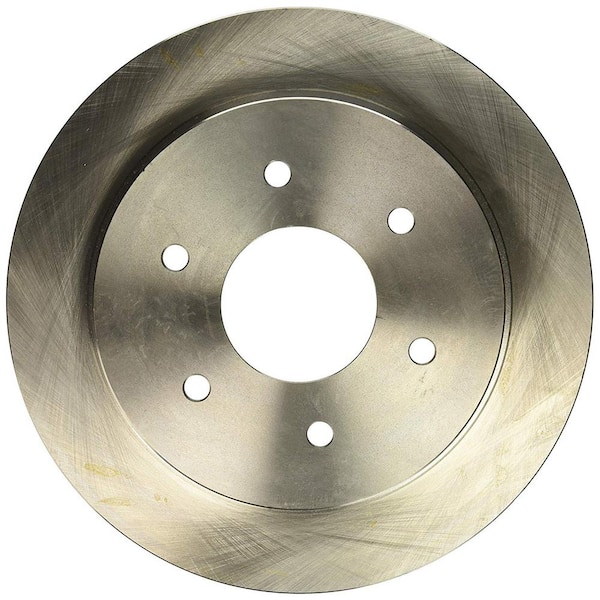 Bendix Disc Brake Rotor PRT5475 - The Home Depot