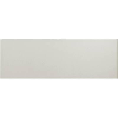 EMSER TILE Catch Fawn 2.95 in. x 11.81 in. Matte Subway Ceramic Wall ...
