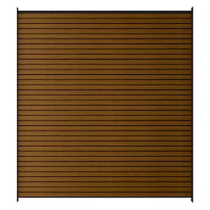 Reviews for NewTechWood UltraEasy Fencing 6 ft. H x 6 ft. W Indian ...