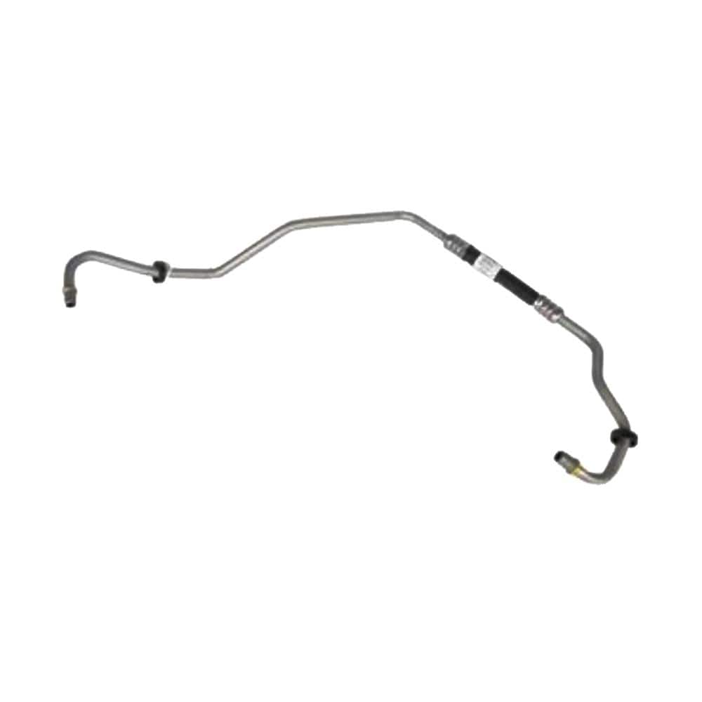 ACDelco Automatic Transmission Oil Cooler Hose - Auxiliary Cooler Inlet ...