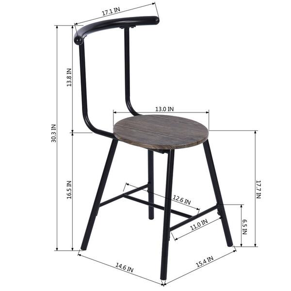 Peat Color Furniture