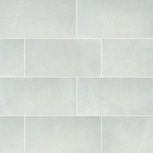 MSI Take Home Sample - Bellevue Grey 6 in. x 6 in. Matte Porcelain ...