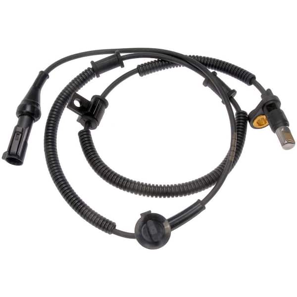 OE Solutions Anti-lock Braking System Wheel Speed Sensor-695-295 - The ...
