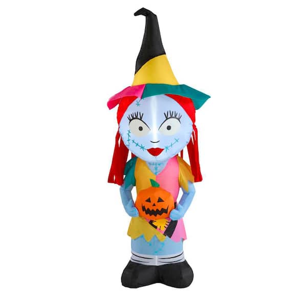 Disney - Outdoor Halloween Decorations - The Home Depot