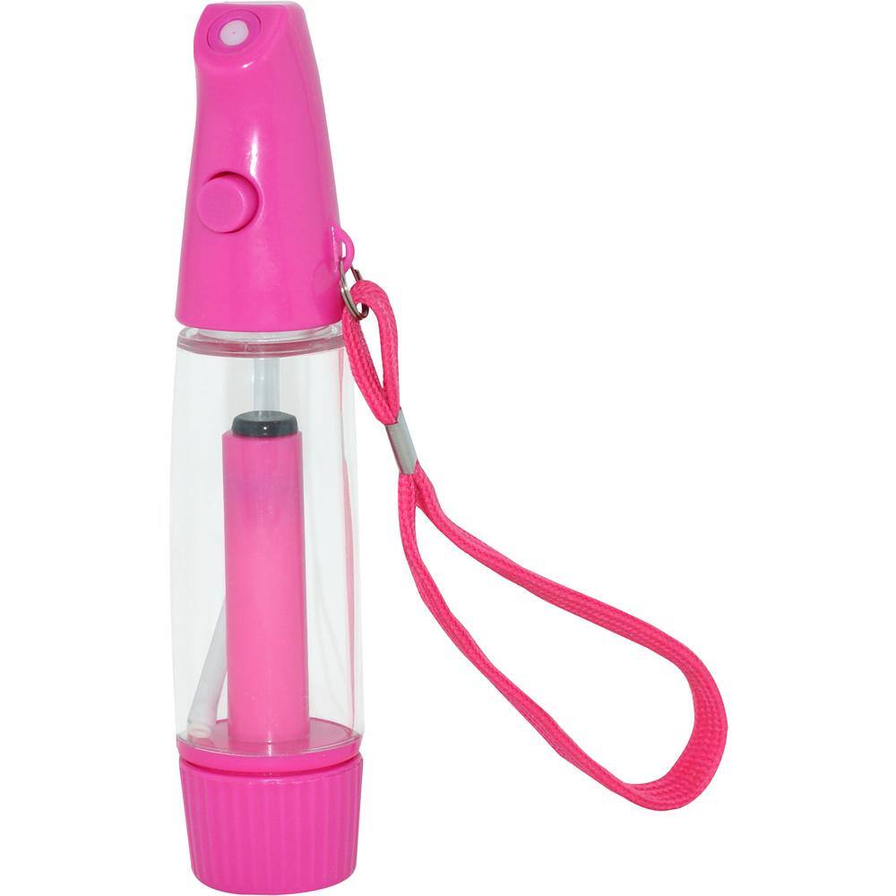 Starmist Personal Mini Mister in Pink 80001P - The Home Depot