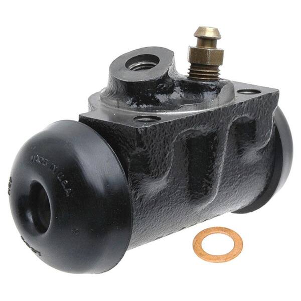 Raybestos Brakes Drum Brake Wheel Cylinder WC36060