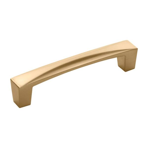 Reviews for HICKORY HARDWARE Crest Collection Pull 3-3/4 Inch (96mm ...