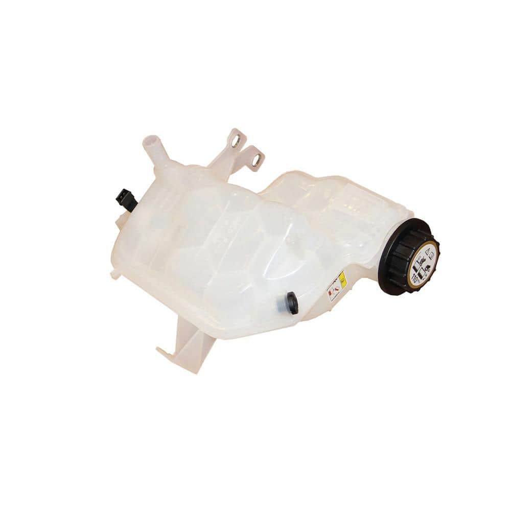 Rein Engine Coolant Reservoir Kit EPK0127 - The Home Depot