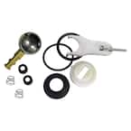 Delta Repair Kit for Faucets RP3614 - The Home Depot