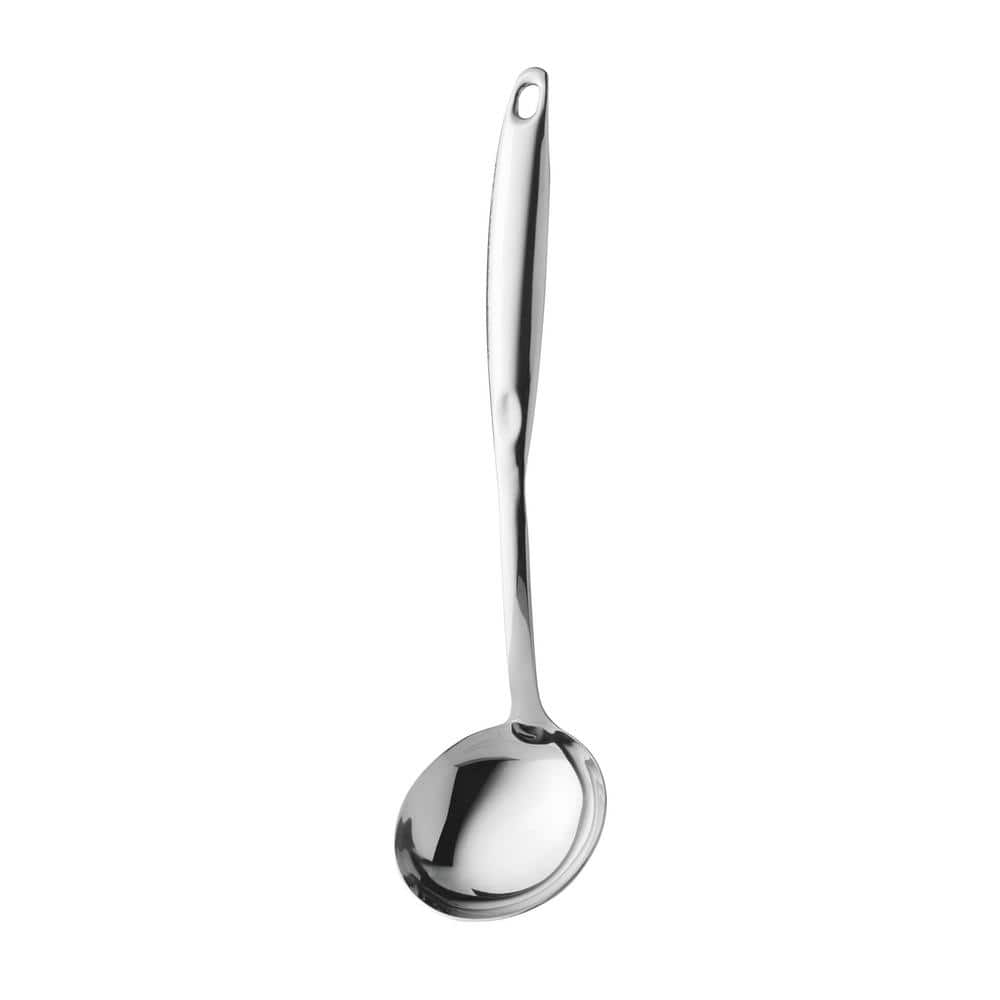 BergHOFF Essentials Soup Ladle 1301110 - The Home Depot