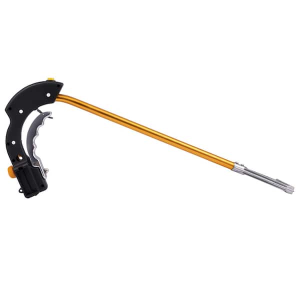 OKLAHOMA JOE'S Charcoal Lighter 2.0 4916855P06 - The Home Depot