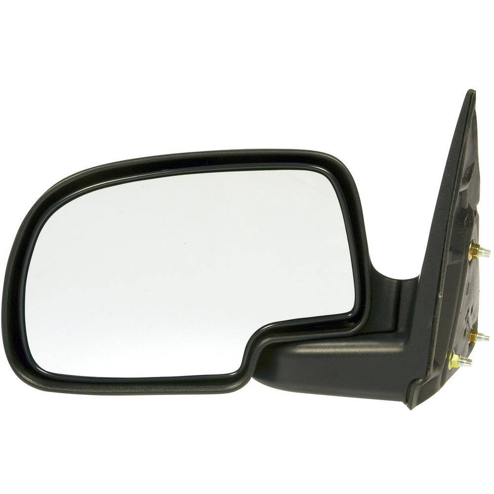 Dorman Side View Mirror Manual 955-1179