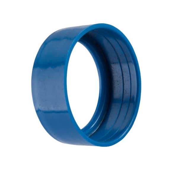 Buy 1-1/4 in. Electrical Metallic Tube (EMT) Insulating Bushing (2-Pack ...