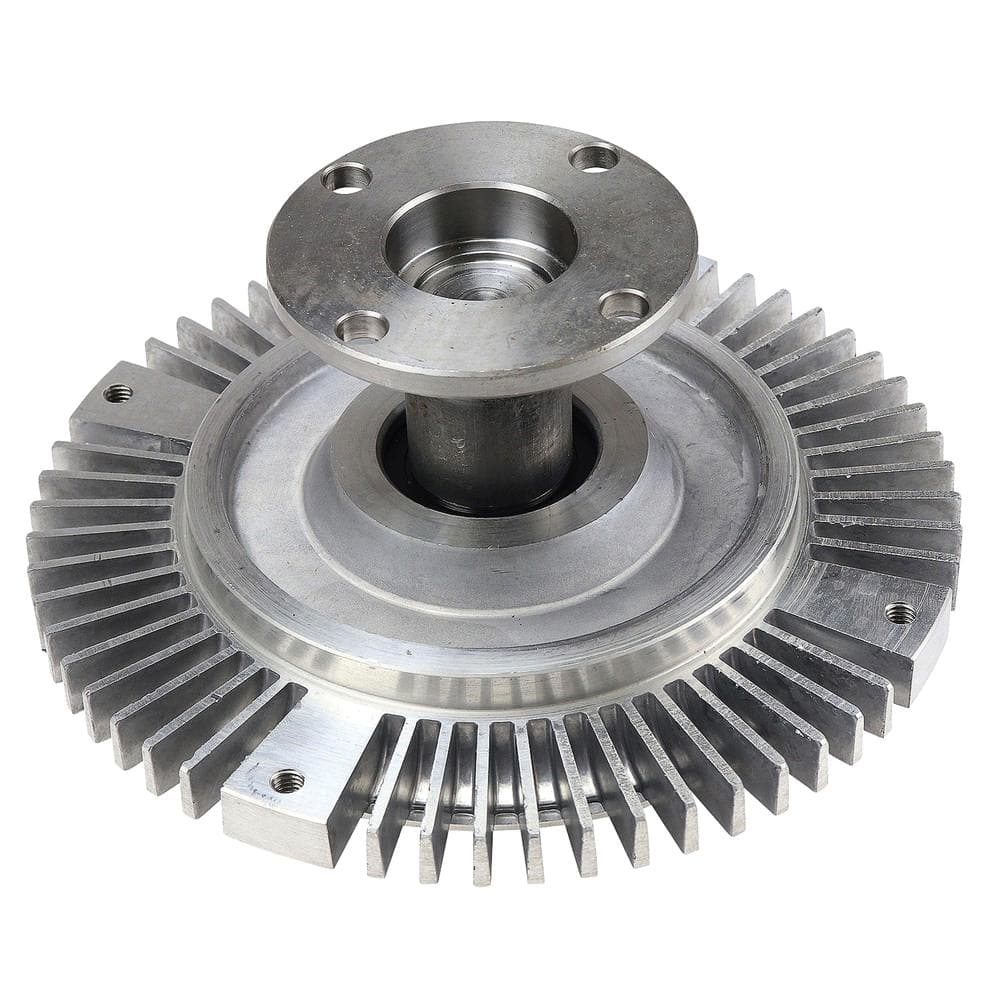 Beck/Arnley Engine Cooling Fan Clutch 130-0196 - The Home Depot