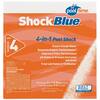 Pool Time 5 lbs. Shock Blue Pool Shock 36501PTM - The Home Depot
