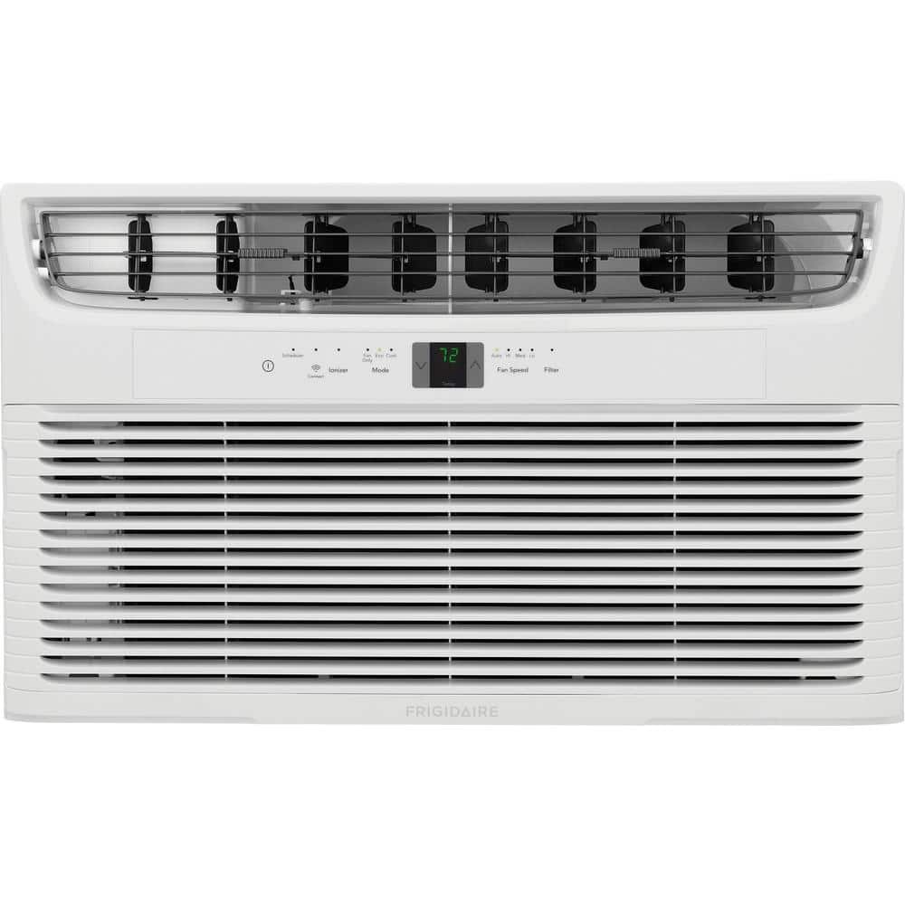Reviews for Frigidaire 12,000 BTU Through the Wall Room Air Conditioner ...