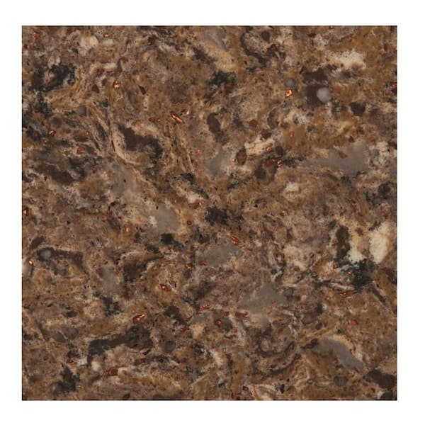 Coffee Brown Granite Colors