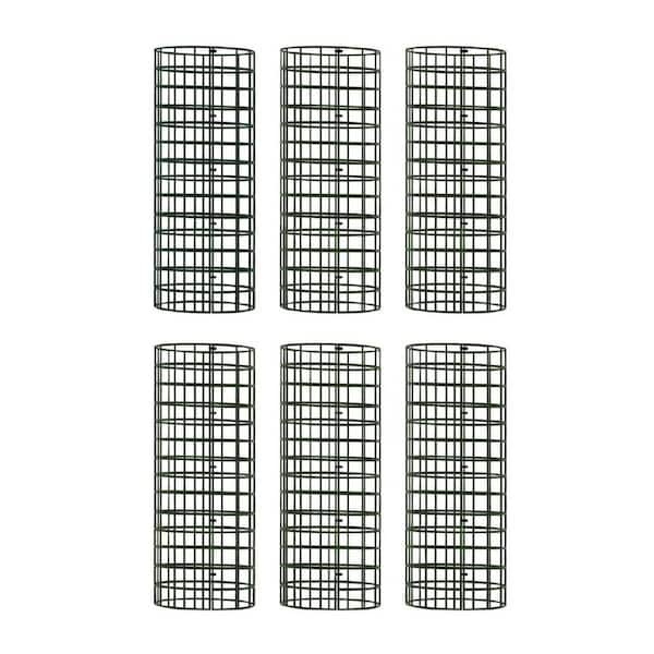 Reviews for Dyiom Garden Mesh Plant Enclosure | Pg 1 - The Home Depot