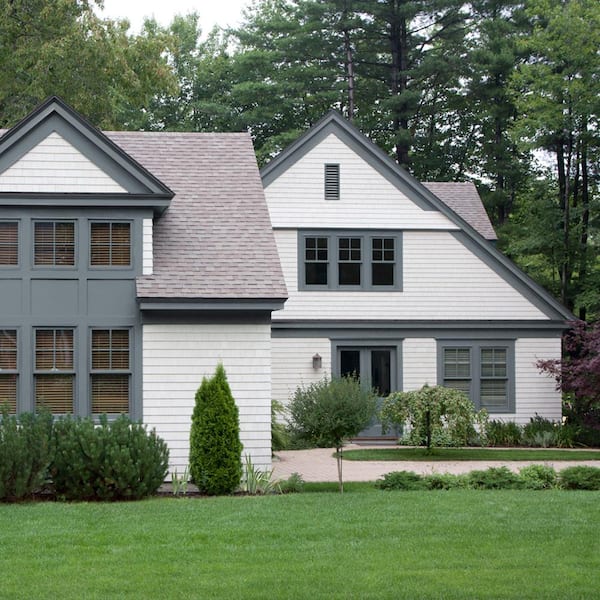 Benjamin Moore Storm Exterior