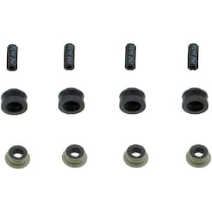 First Stop Disc Brake Hardware Kit HW13366 - The Home Depot