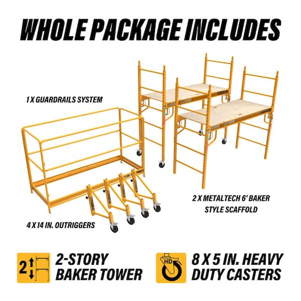 Mini Scaffolding Home Depot Home Depot Scaffolding Boards Foldable