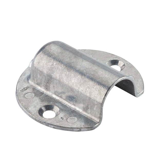 Halex 1 in. Service Entrance (SE) 2-Screw Conduit Sill Plate 50610 ...