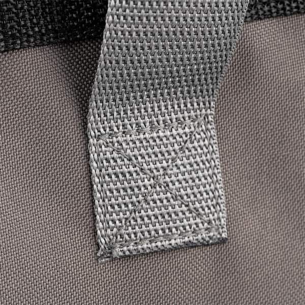 Anvil 16 in. Tool Bag ANV60016-TH - The Home Depot