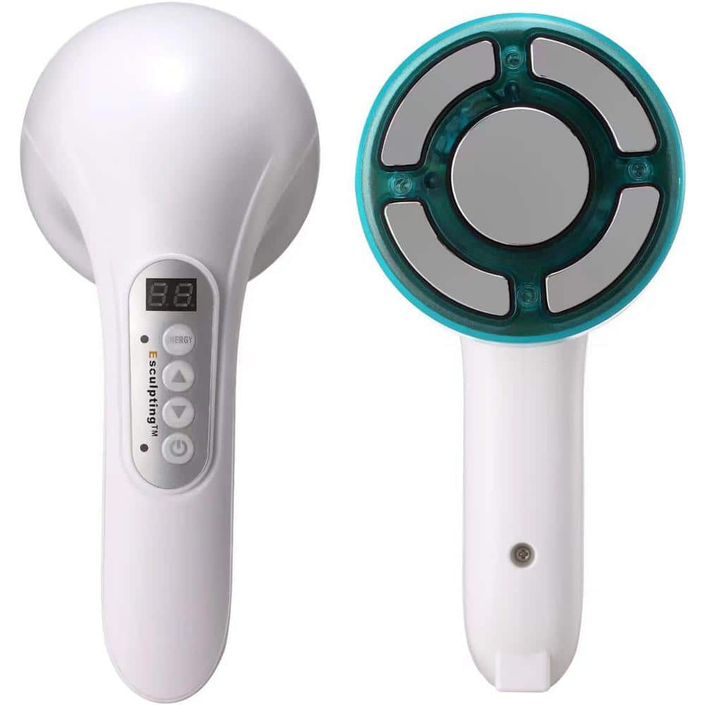 Aoibox 4in1 Multifunctional Body Machine for Arms, Abdomen, Thighs ...