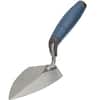 Anvil 5-1/2 in. Pointer Trowel 57508 - The Home Depot