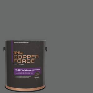 Imperial Gray - Interior Paint - Paint Colors - Paint - The Home Depot