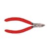 FASTCAP 5 in. Micro Flush Cut Plier FC.PLIERSMFC - The Home Depot