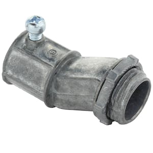 Commercial Electric 3/4 in. Electrical Metallic Tubing (EMT) Offset Set ...