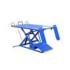 iDEAL UTV/ATV Table Scissor Lift 2500 lbs. Weight Capacity with ...