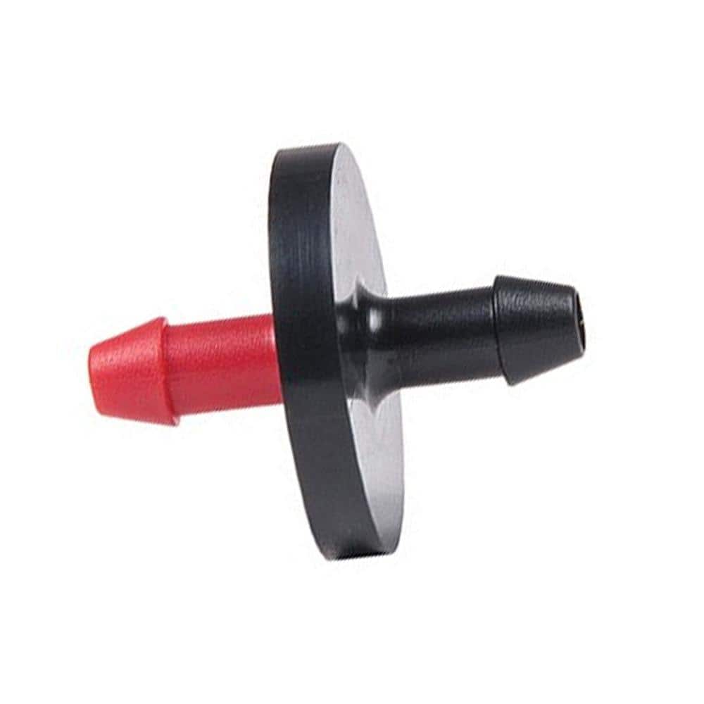 DIG 0.5 GPH Inline Dripper (10-Pack) WL0510B - The Home Depot