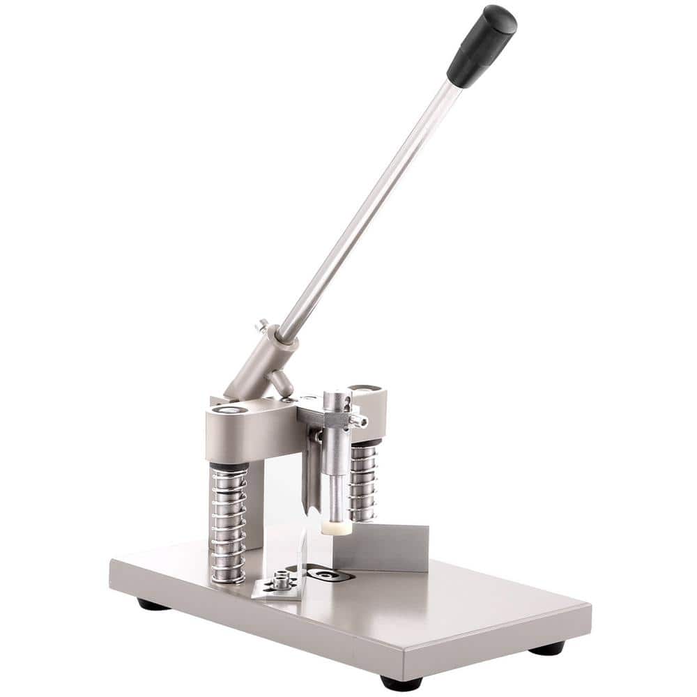 VEVOR Heavy-Duty Corner Rounder Punch 1.18 in. 30 MM Tile Cutter with ...