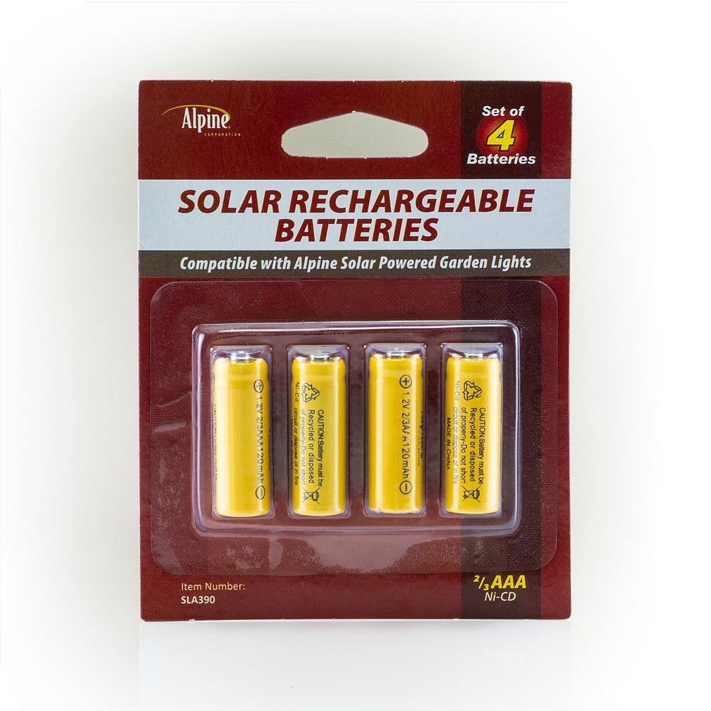 Waterproof Winter Coat With Pockets 8-Pack NiCd AAA 1.2V 600mAh ...