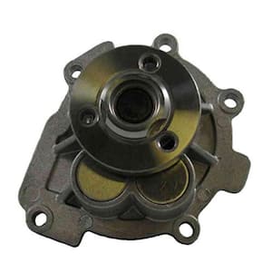 ACDelco Engine Water Pump 252-845 - The Home Depot